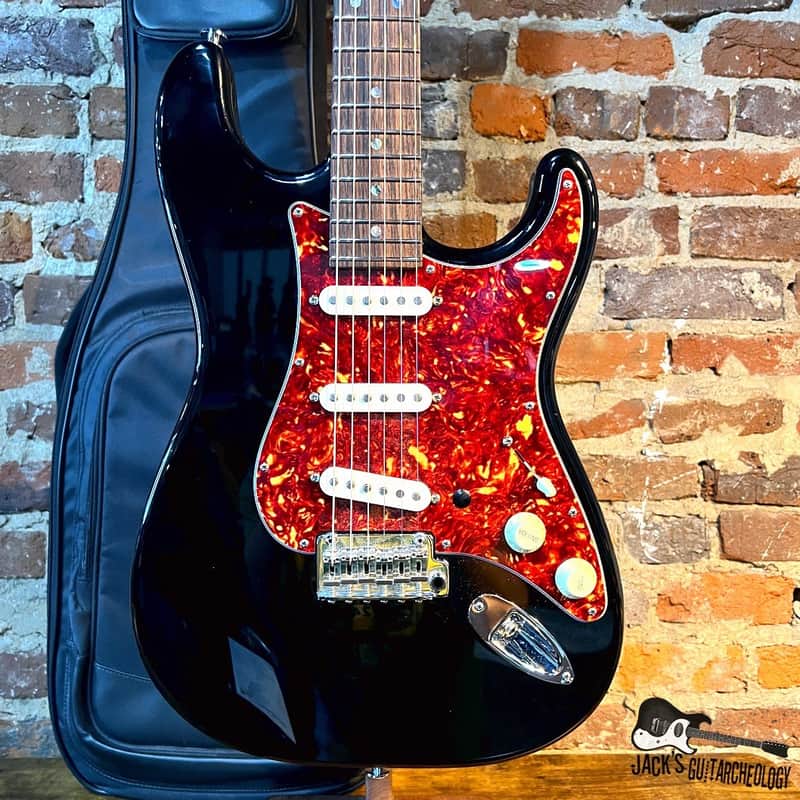 Suhr Classic S Electric Guitar w/ Fralin Pickups, Case Candy | Reverb
