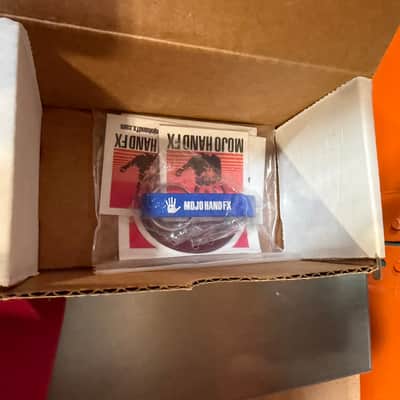 Mojohand DREAM MENDER MINT New | Reverb