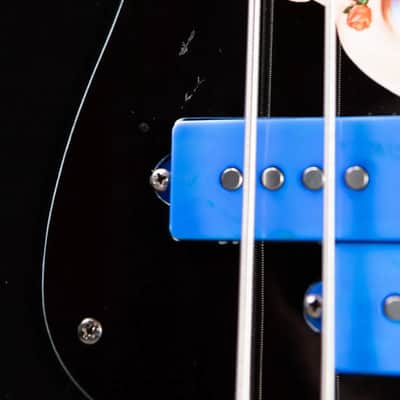 Fender 1995 50th Anniversary American Standard Precision Bass | Reverb