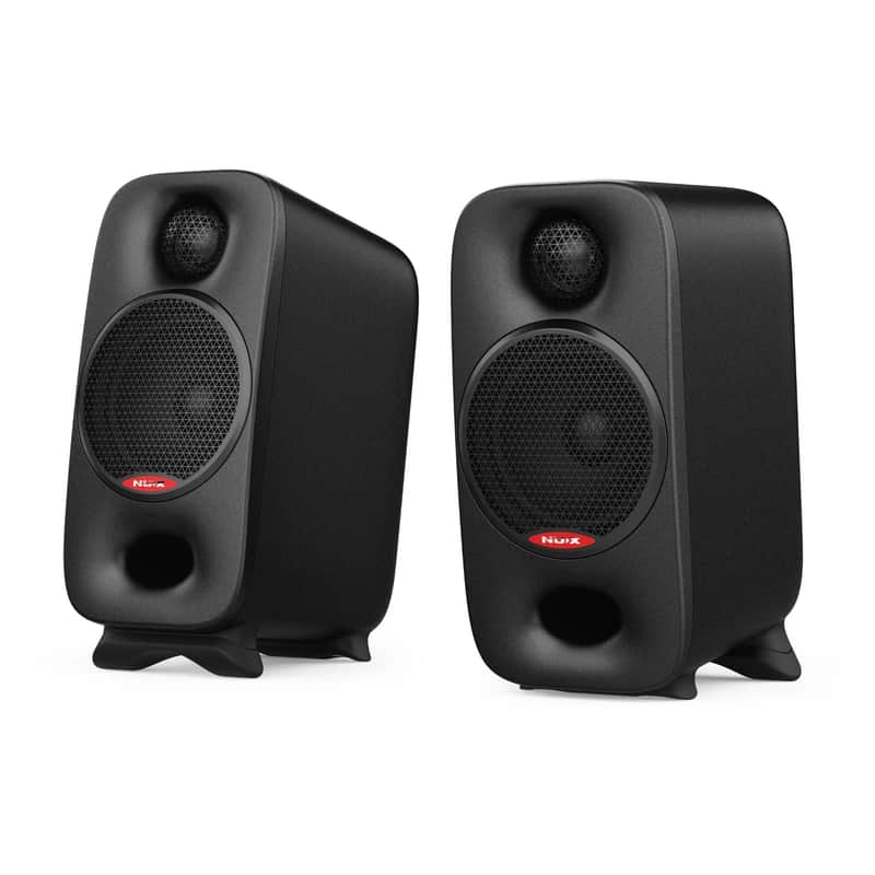 NUX Axom 3 Studio Reference Monitor (pair) | Reverb