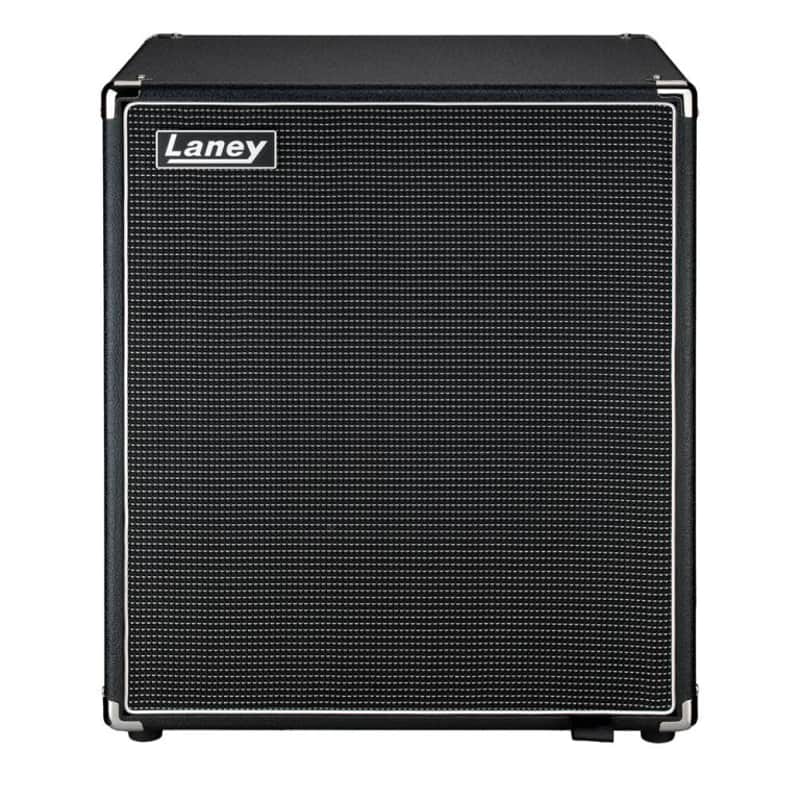 Laney DBF210-4 Digbeth Foundry Series 2x10” 200W Bass Cabinet | Reverb