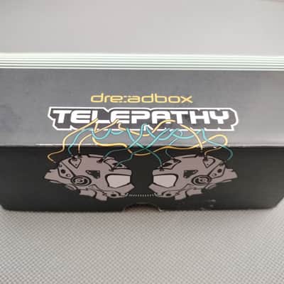 Dreadbox Telepathy | Reverb