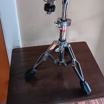 Ludwig Red Lable Snare Stand. Mint! | Reverb