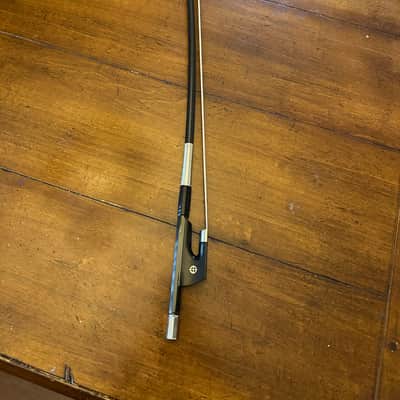 CodaBow Infinity French Bass Bow *Excellent* | Reverb