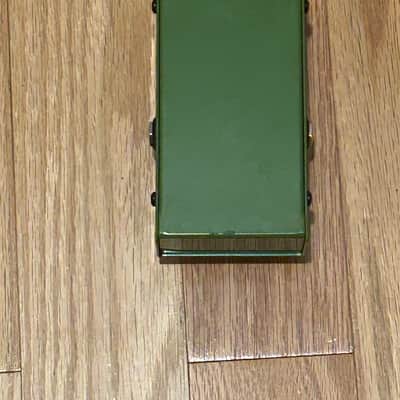 Sarno Earth Drive 2010s - Green | Reverb