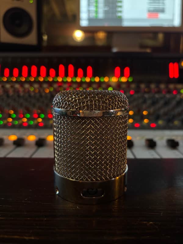 ⭐️NEW / UNUSED! - Heiserman Audio HM47 (M7 clone) | Reverb