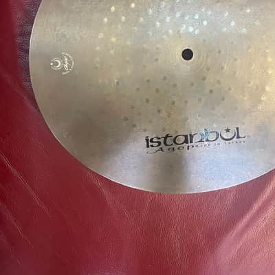 Istanbul Agop Clap Stack 11/13/15" Cymbal Trio 2026 - NEW | Reverb