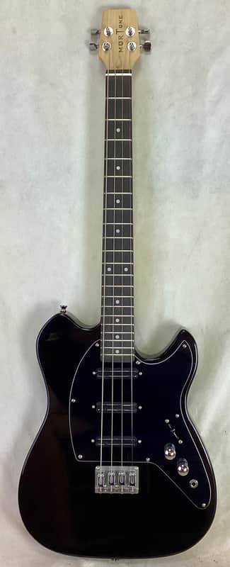 4 string electric Mandocello (Cello Guitar) Solid Body with 3 | Reverb