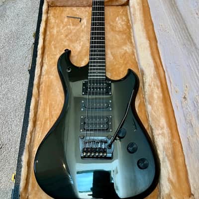 Westone Spectrum LX 1985 MIJ - Black | Reverb