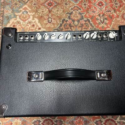 Quilter Aviator Cub 50-Watt 1x12" Guitar Combo 2021 - Black | Reverb