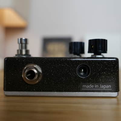 TRIAL Retro Reverb S Made In Japan | Reverb