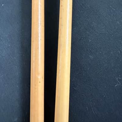 Malletech OR42R Orchestral Series Xylophone Mallets, Rattan, | Reverb