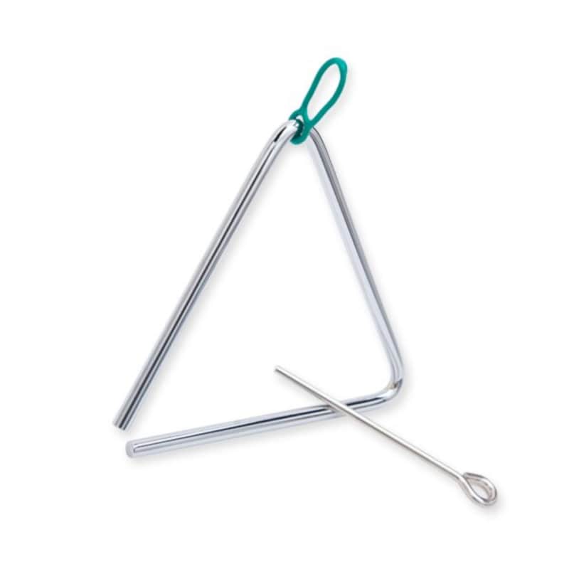 Angel Triangle, 8" | Reverb