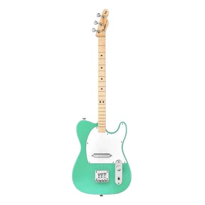 Fender X Loog Telecaster | Reverb