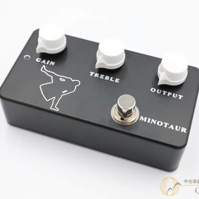 SUMO STOMP Inner Bamboo SUMO STOMP MINOTAUR | Reverb