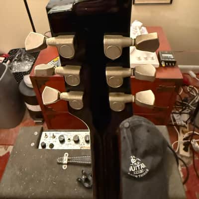 2001 Duesenberg DJP-SP | Reverb