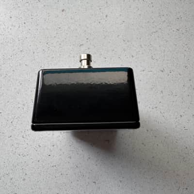 Missing Link Audio Statesboro Bluesman Fuzz 2025 - Black | Reverb