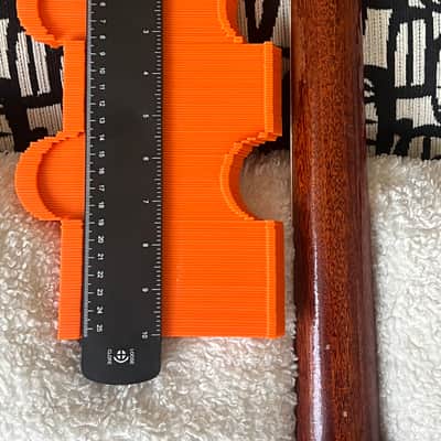 2021 Gibson Custom Shop Murphy Lab '58 Les Paul | Reverb Canada