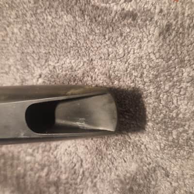 Jody Jazz HR* 7* tenor saxophone mouthpiece | Reverb