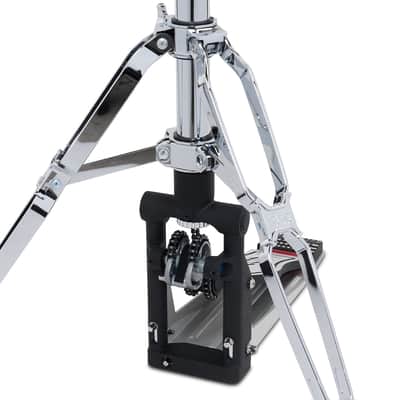 DW - DWCP9500TX - 9000X Series 2-Leg Hi-Hat Stand | Reverb