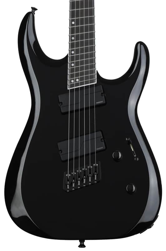 Jackson Pro Plus Dinky MDK HT6 MS Electric Guitar - Gloss | Reverb