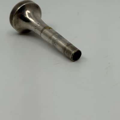 Conn 4 Cornet Mouthpiece | Reverb