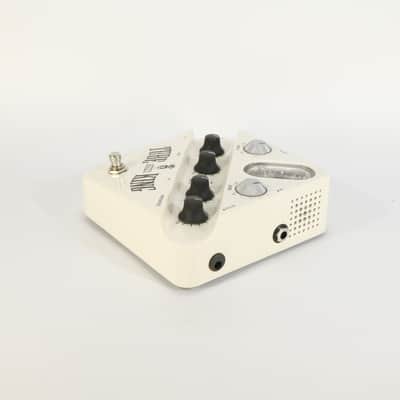 Ibanez TK999OD Tube King Overdrive (incl. Box, Adapter and | Reverb