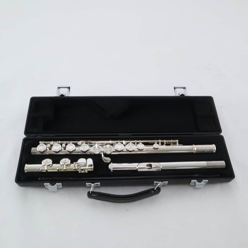 Selmer Model SFL230 Closed Hole Student Flute SN J2220026 | Reverb