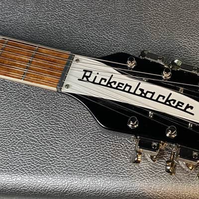 NEW! Rickenbacker 360/12C63 C Series 12-String Electric | Reverb