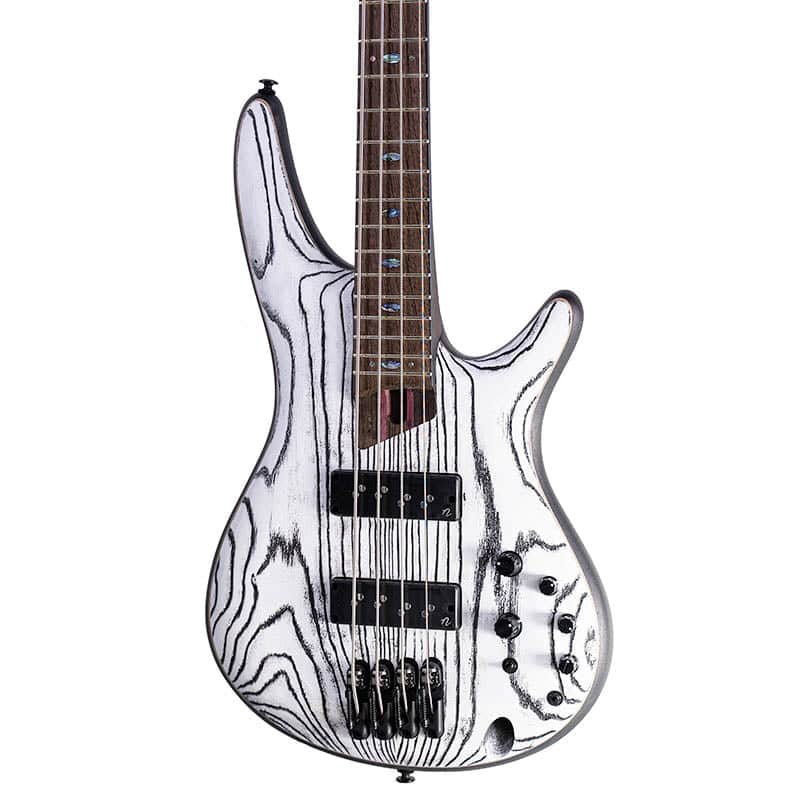 2026 Ibanez Premium SR1320SB Icebreaker Wave Flat | Reverb Ireland