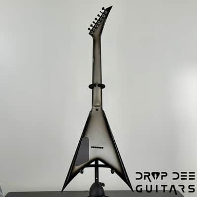 Jackson USA Custom Shop Special Edition King V 7 7-String | Reverb
