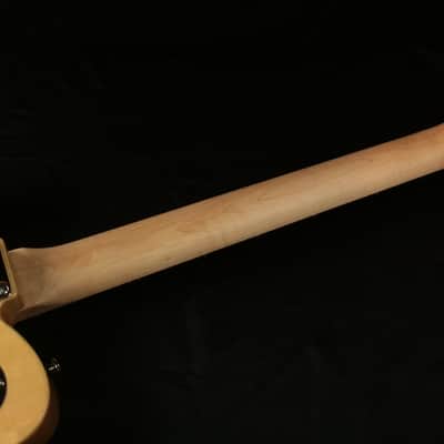 Michael Kelly Hybrid 55 2018 Tiger's Eye Burst | Reverb Australia