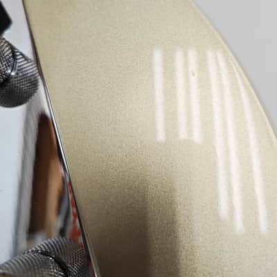 Fender American Elite Telecaster Champagne USA 2017 Maple | Reverb