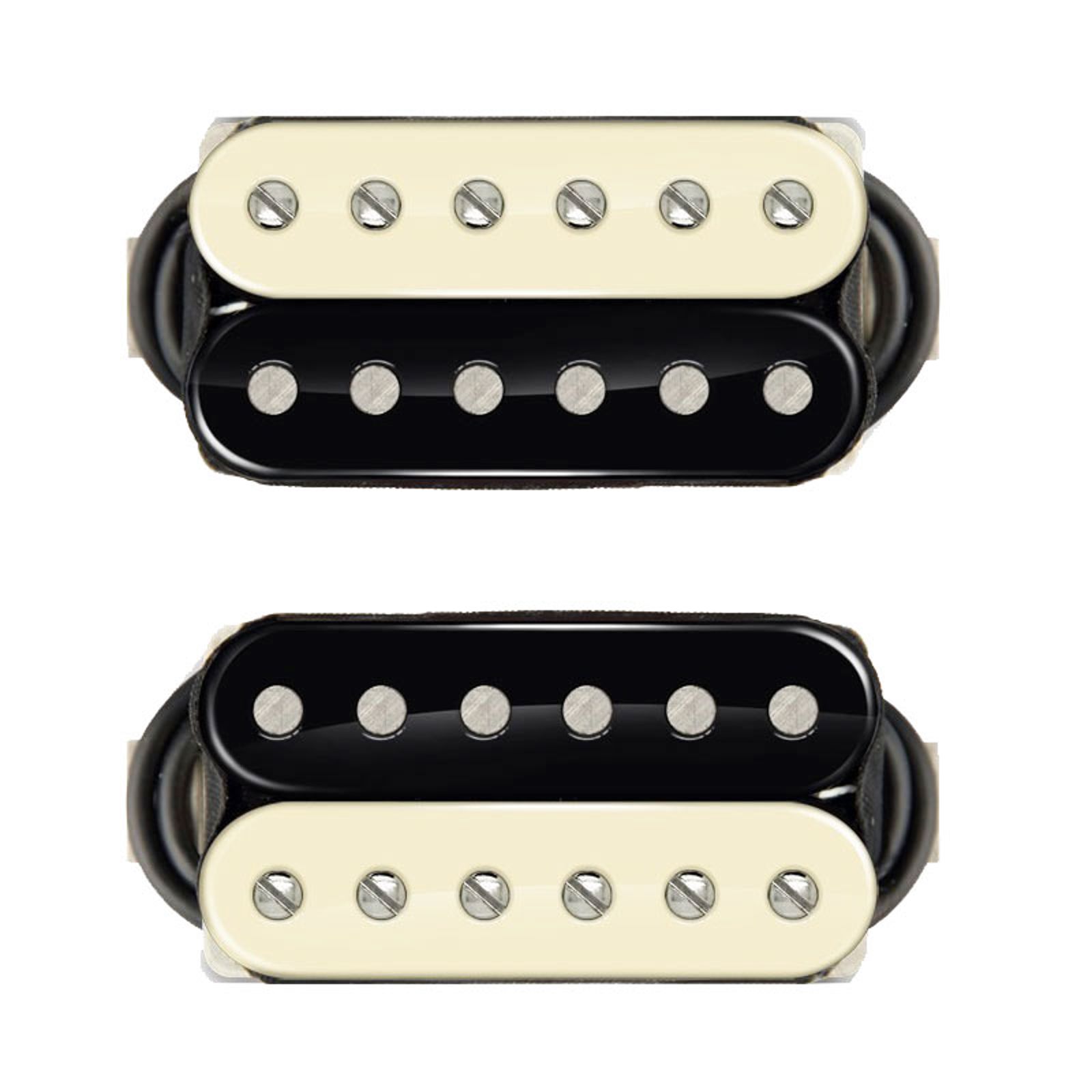 Bare Knuckle VHII Humbucker Set | Reverb