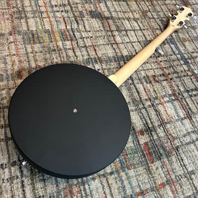 Gold Tone AC-5 Bluegrass 5-String Resonator Banjo 2010s - | Reverb