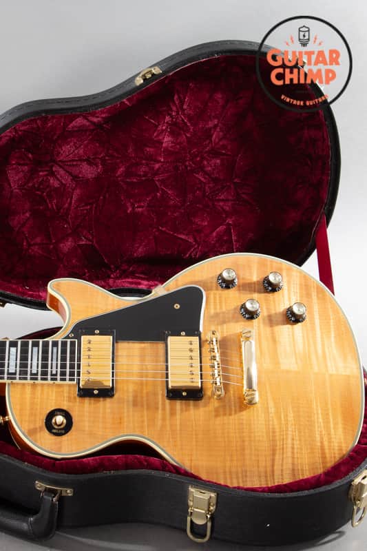 2005 Gibson Custom Shop ’68 Historic Les Paul | Reverb Australia