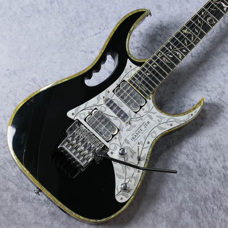 Ibanez JEM10th 【Steve Vai Signature】 | Reverb