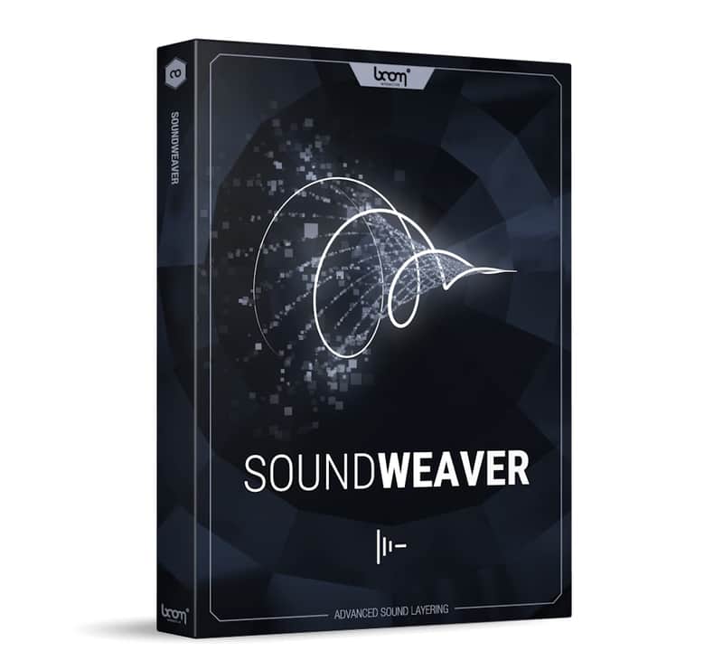 BOOM Library Soundweaver: Advanced Audio-Layering Software | Reverb