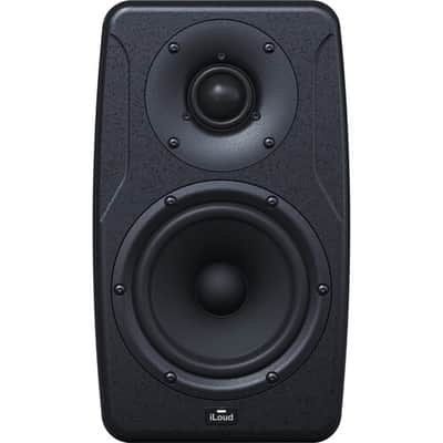IK Multimedia iLoud Precision 5 Active 2-Way 135W 5" Studio | Reverb