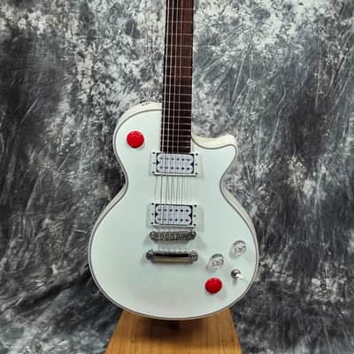 Firefly FFSP Buckethead Baritone Tribute | Reverb