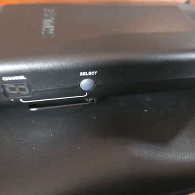 Shure P2R-H2 Wireless Receiver | Reverb