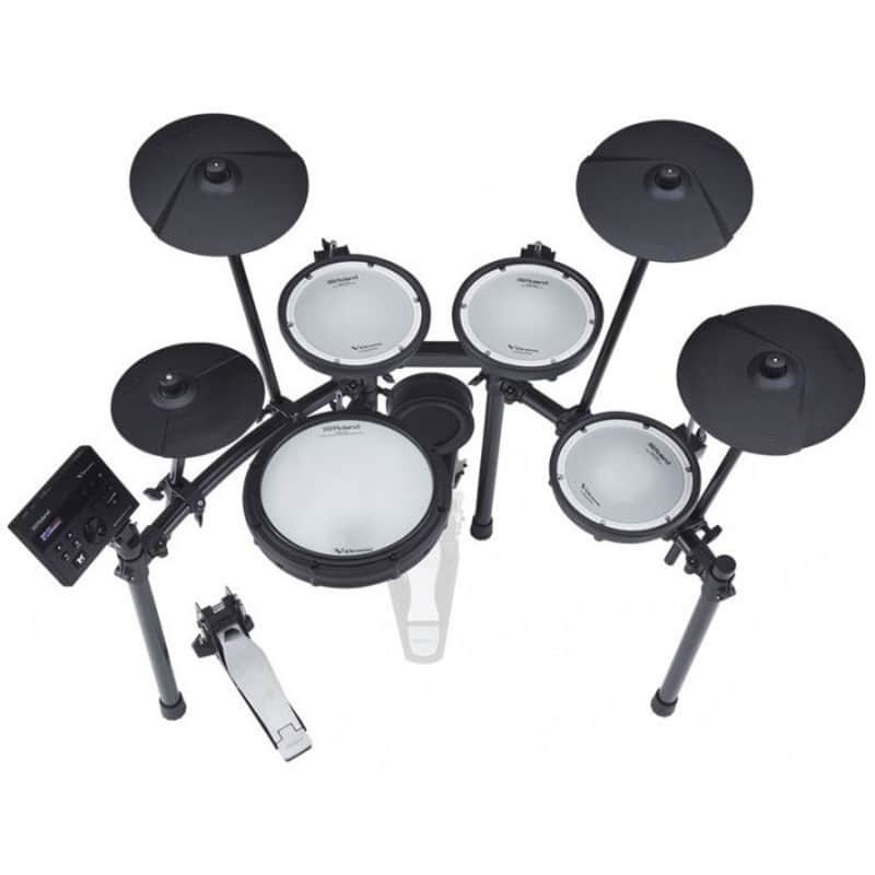 ROLAND TD07KX V-drum set Digital drum | Reverb Ireland