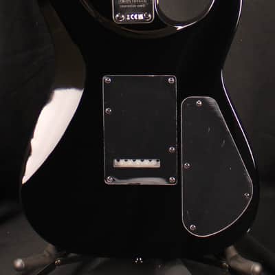 Jackson JS32L DKA Left Handed Dinky Electric Guitar Gloss | Reverb