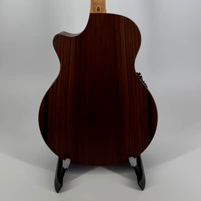 Cole Clark Recording Series Split Headstock Grand Auditorium | Reverb