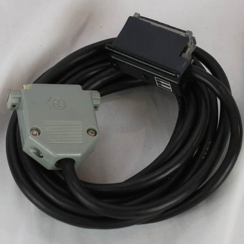 Vintage Elka/ Elkavox Accordion Piano Connector Cable (25 Pin | Reverb
