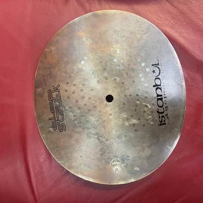 Istanbul Agop Clap Stack 11/13/15" Cymbal Trio 2026 - NEE | Reverb