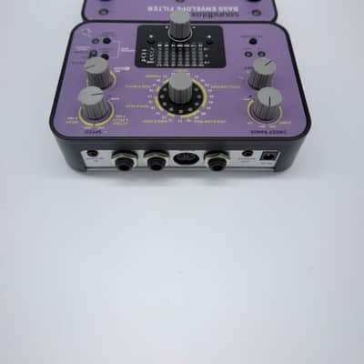 Source Audio Soundblox Pro Bass Envelope Filter 2010s - | Reverb