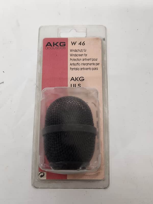 AKG w 46 c460b uls | Reverb