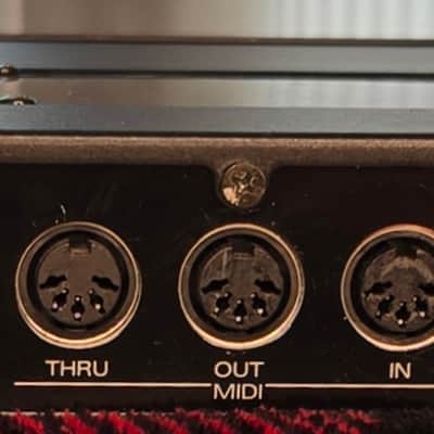 JV-880 Synth Module With Pop Expansion, New Screen, and | Reverb
