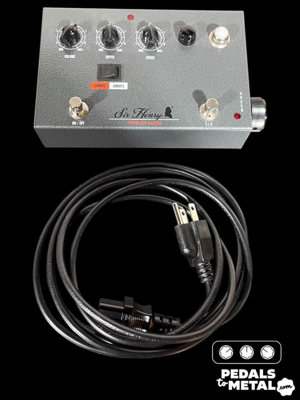 Tinsley Sir Henry X11344 | Reverb
